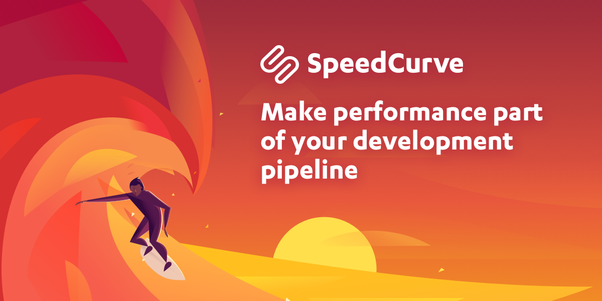 SpeedCurve | CI/CD & Deployments